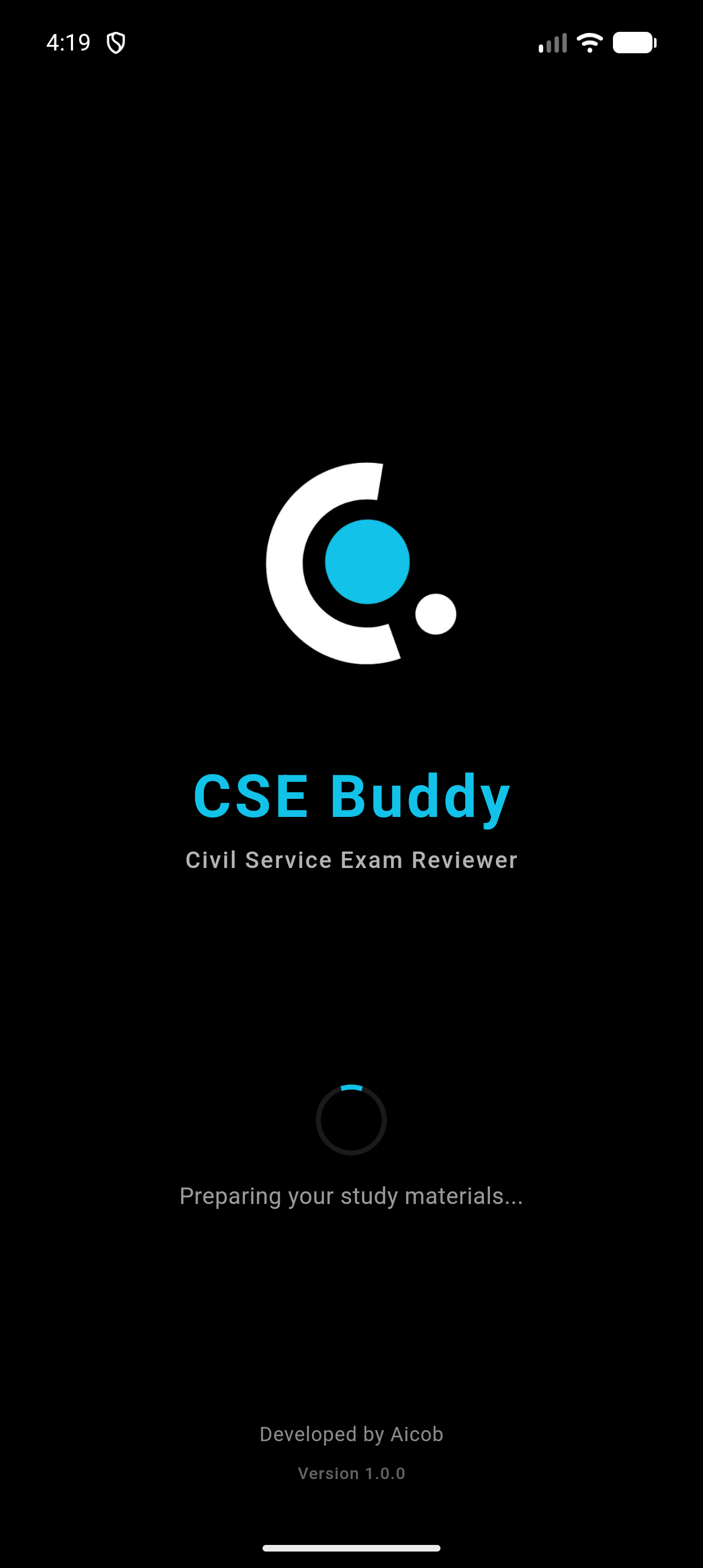 Civil Service Exam Reviewer Philippines 2026 | CSE Buddy - Pass ...